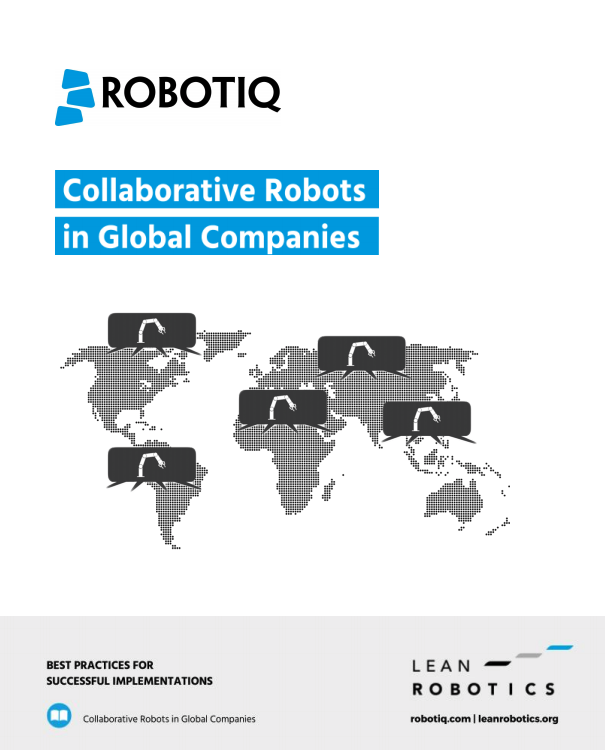 Resource Center | Robotiq